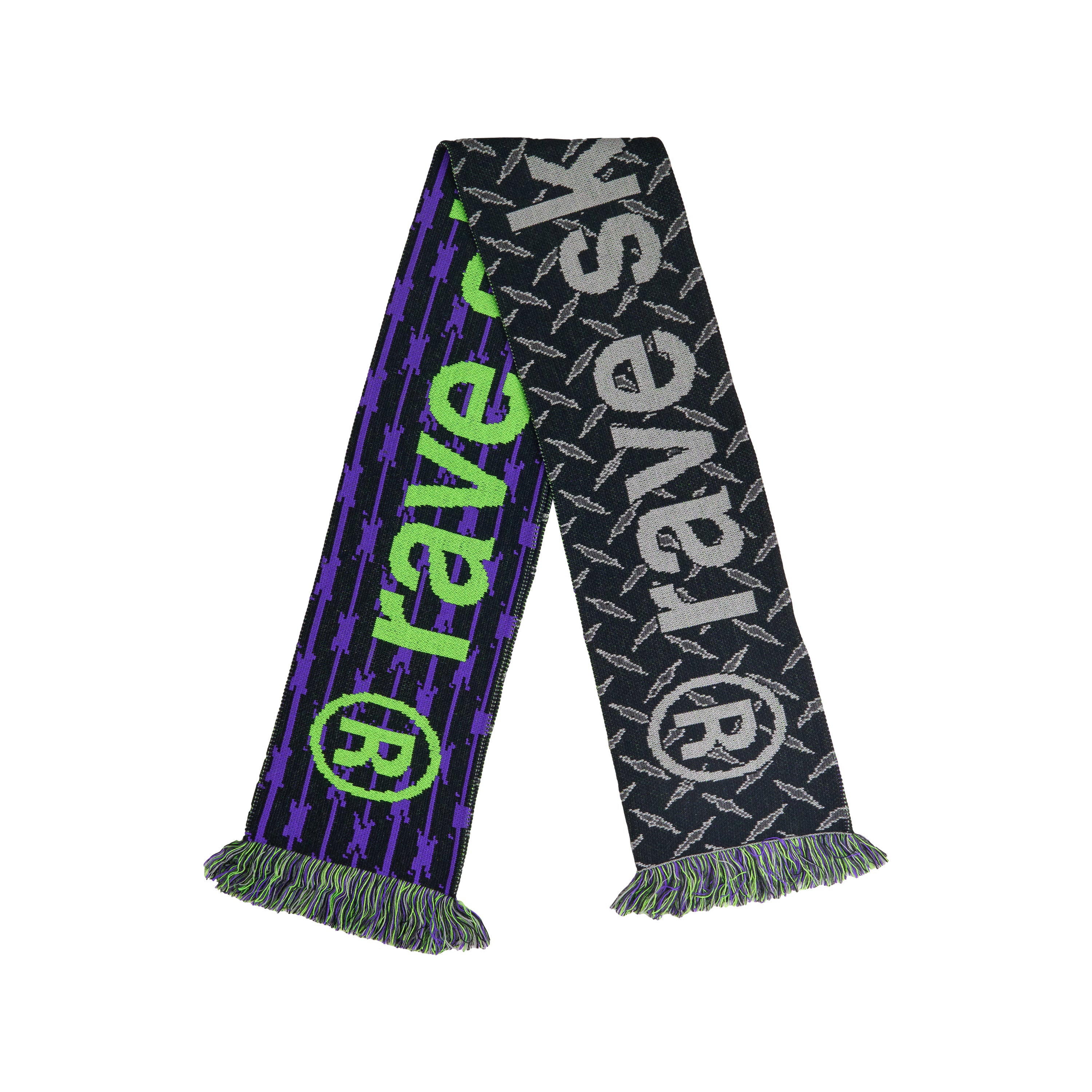 BOYD scarf – RAVE skateboards