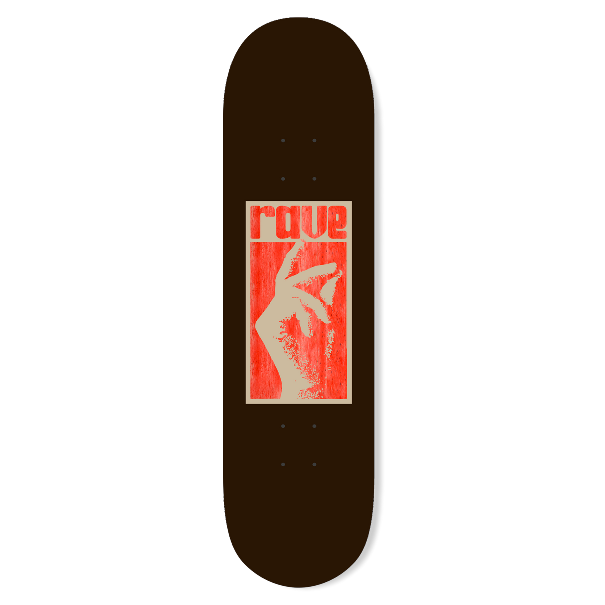 SNAP board - rave skateboards – RAVE skateboards